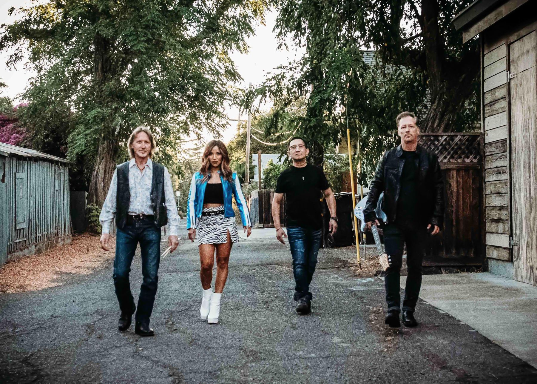 Sixteen Scandals - Testimonials