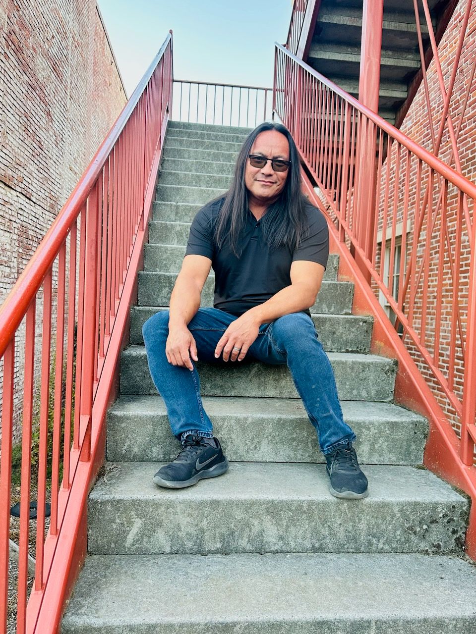 Sixteen Scandals - Meet the Band