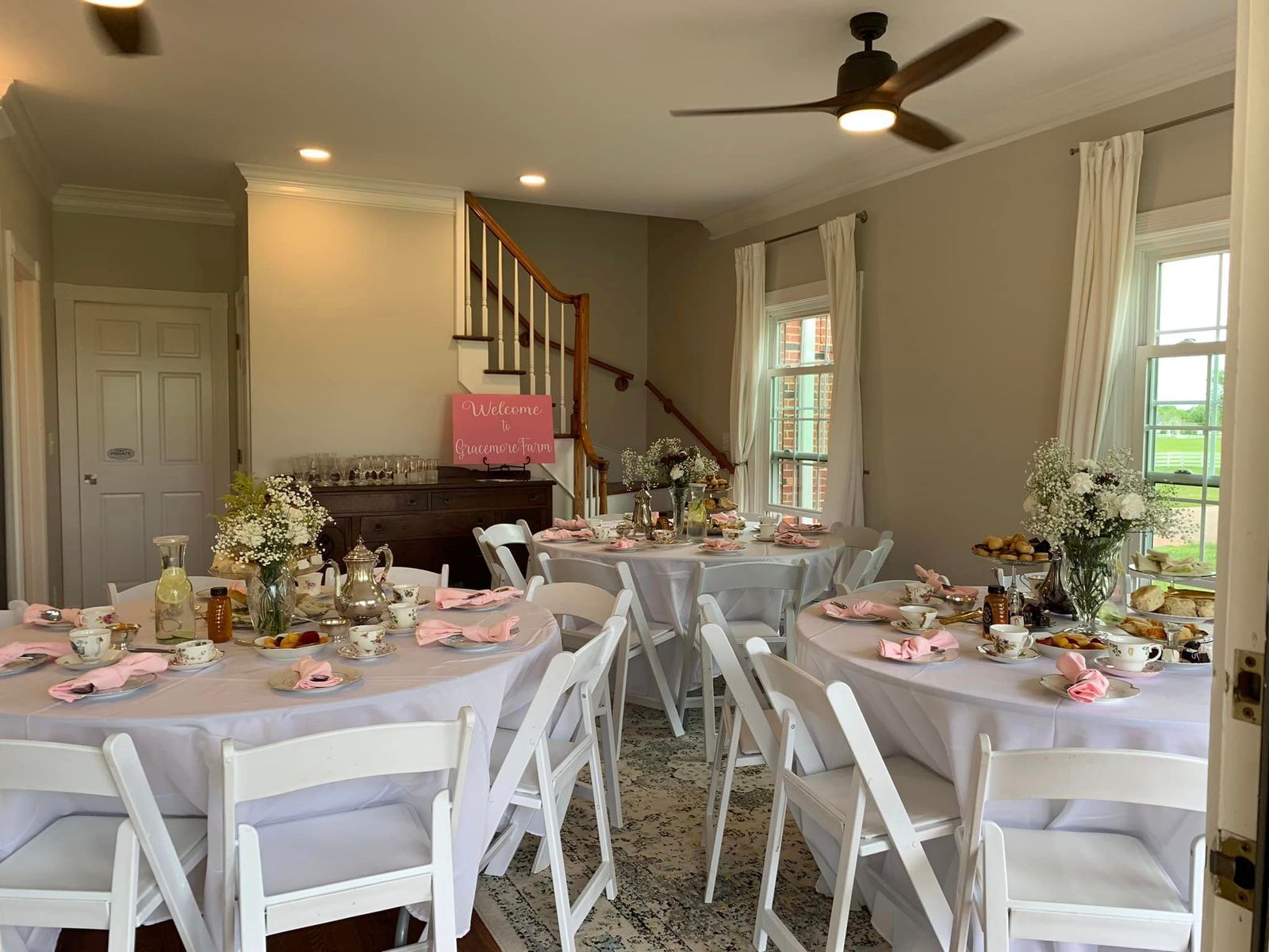 Gracemore Farm - Photos