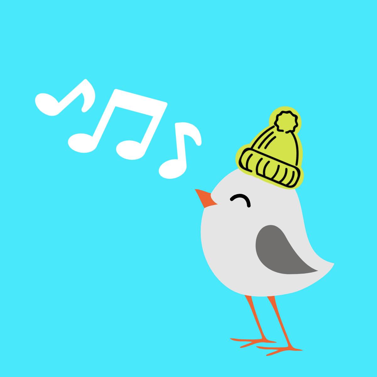 Bluebird Day Productions - Cruel Summer