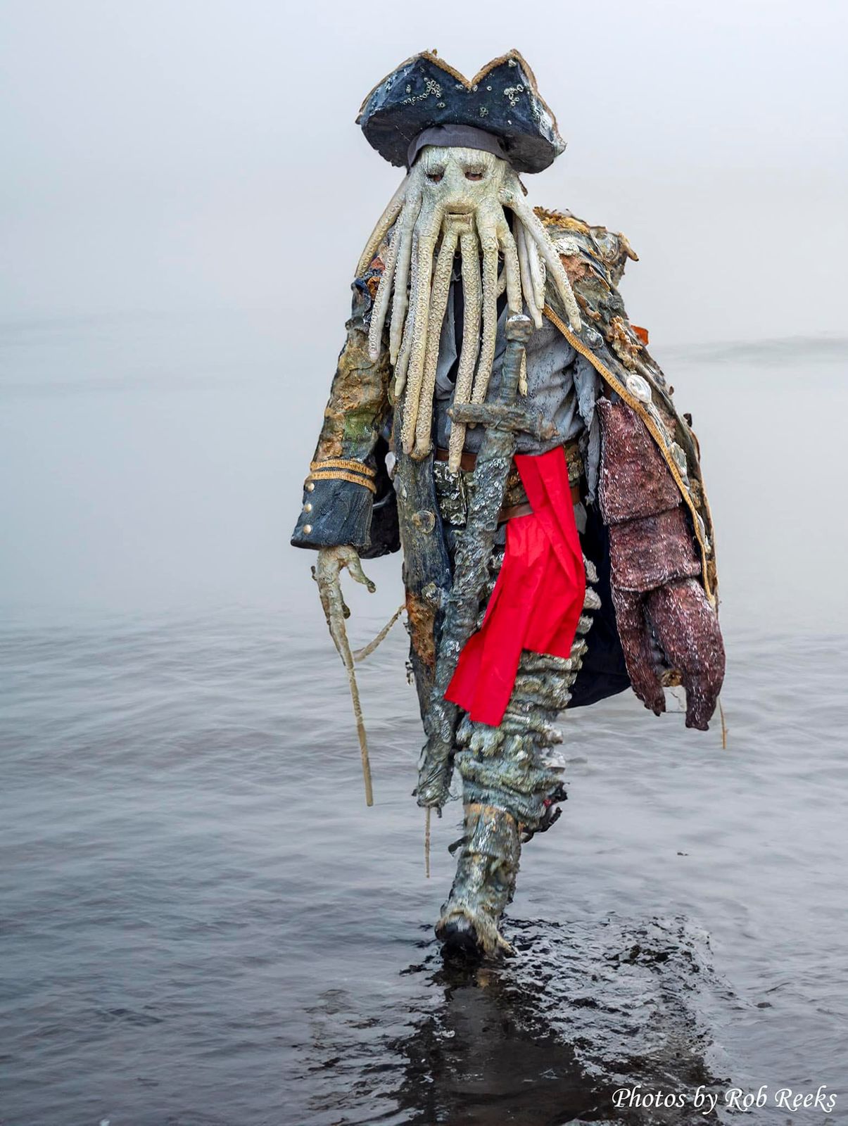 Weymouth Pirate Fest - GALLERY