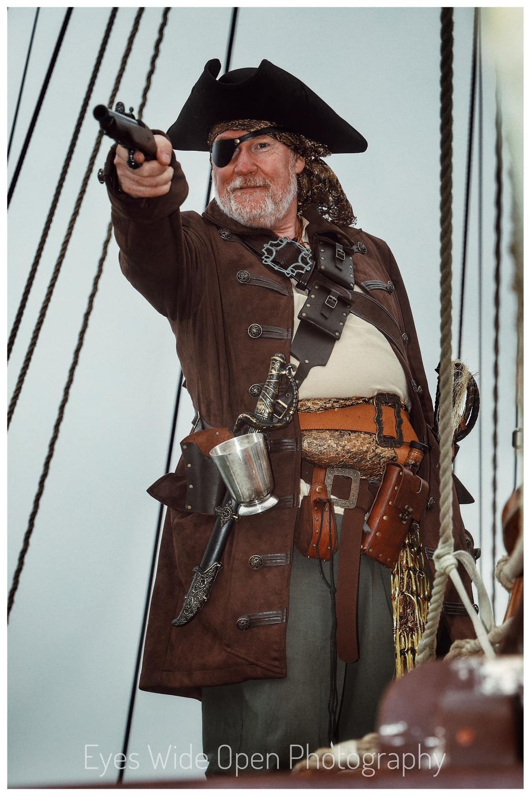Weymouth Pirate Fest - GALLERY