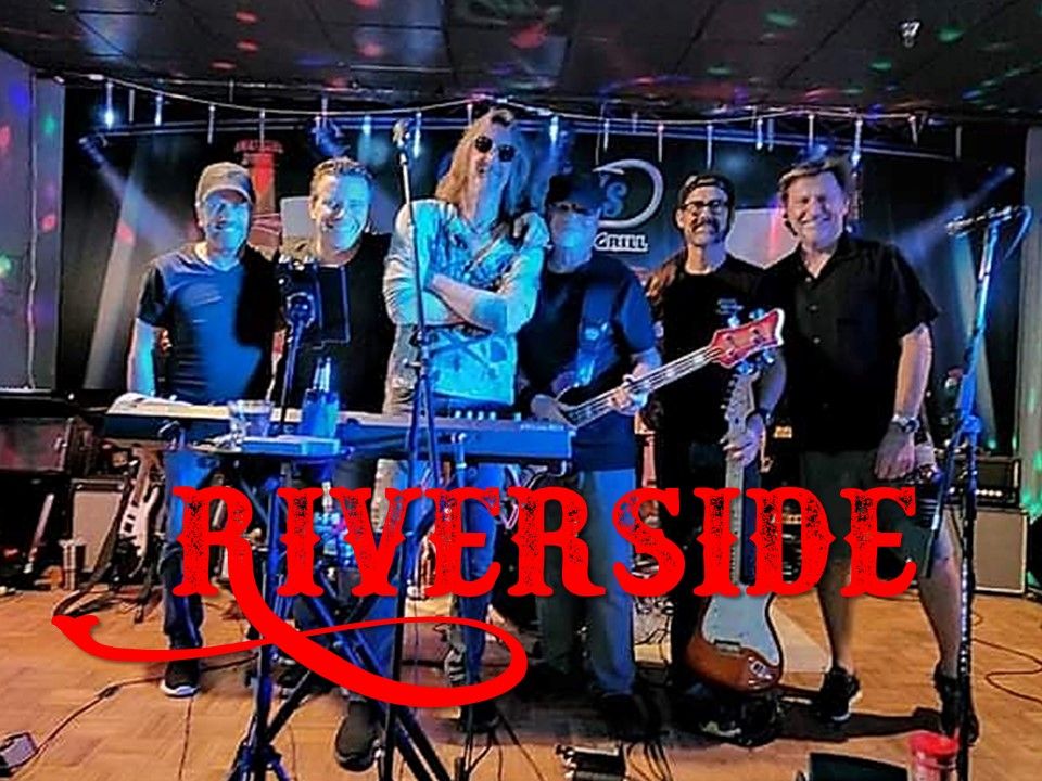 Riverside - Photos