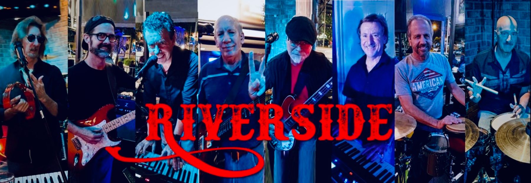 Riverside - Video