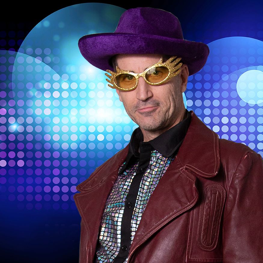 Groovalicious - Meet Groovalicious