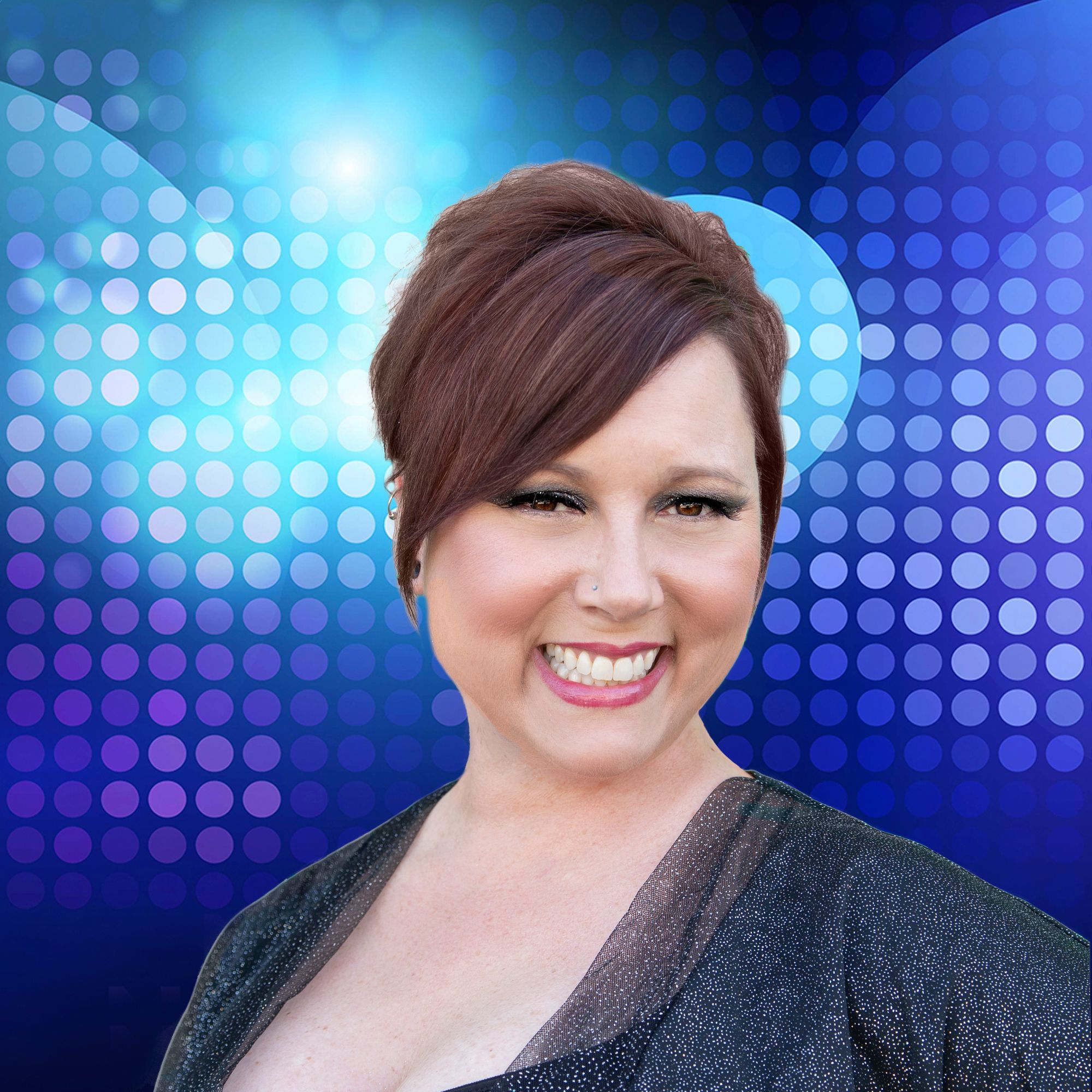 Groovalicious - Meet Groovalicious