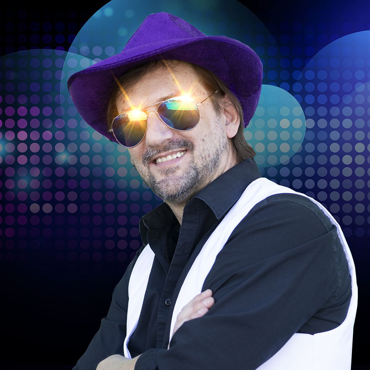 Groovalicious - Meet Groovalicious