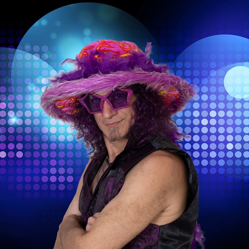 Groovalicious - Meet Groovalicious