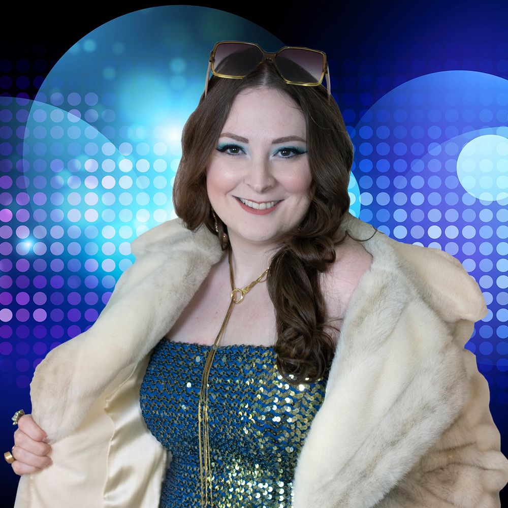 Groovalicious - Meet Groovalicious