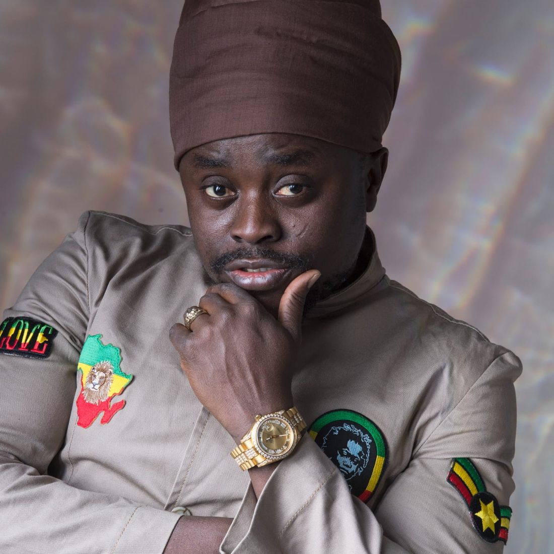 Black Prophet - Photos