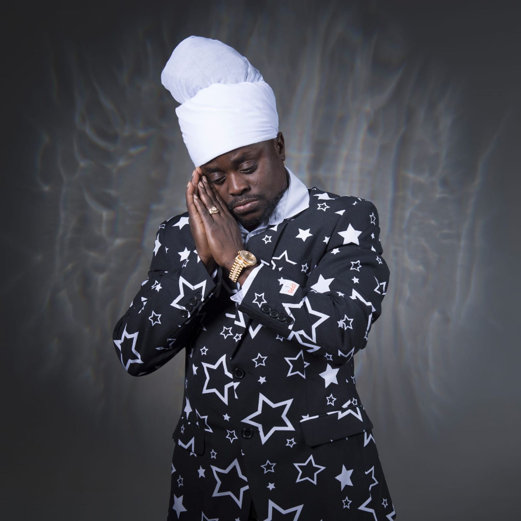 Black Prophet - Photos