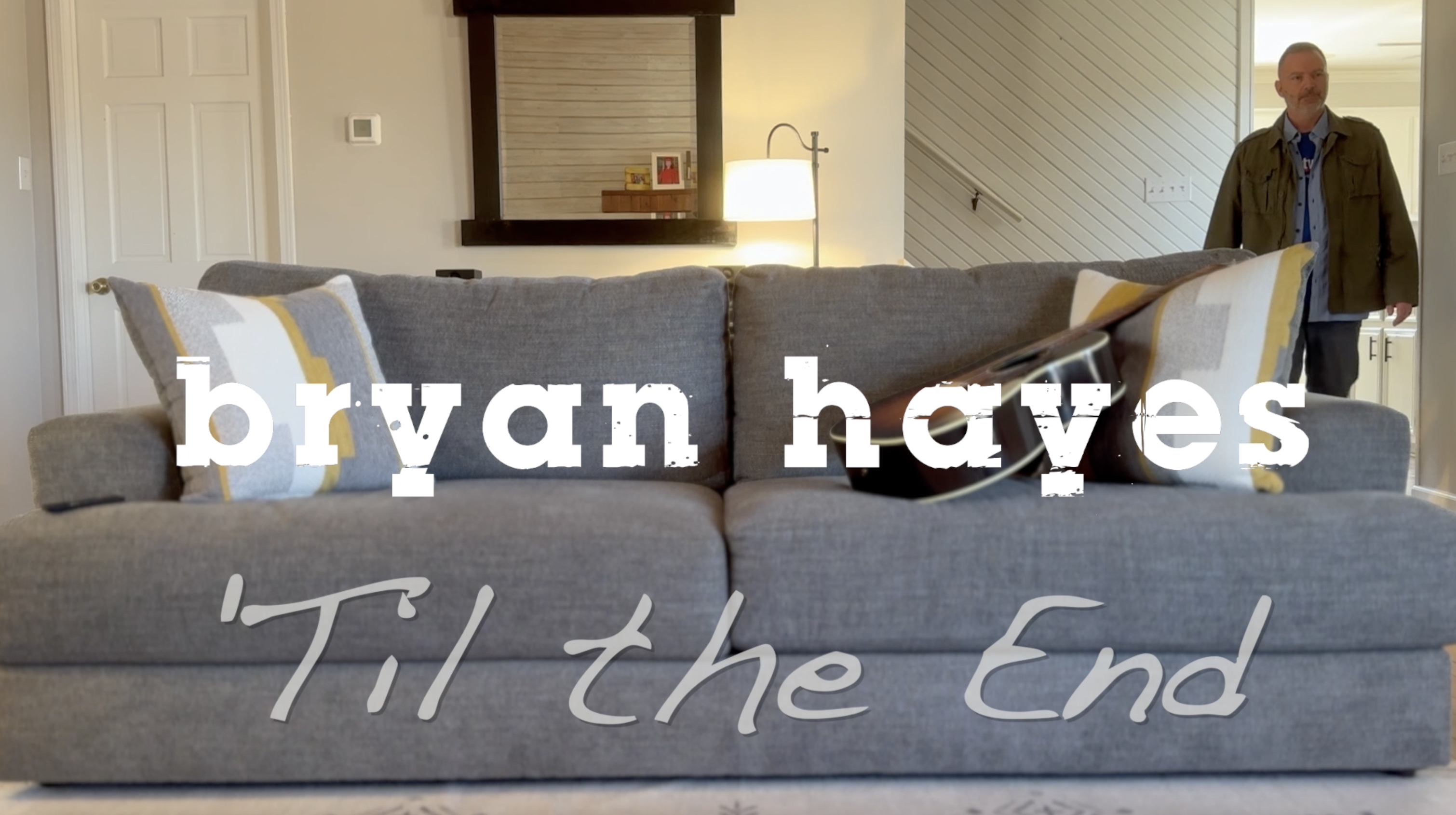 Bryan Hayes Music