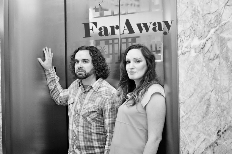 FarAway - Store