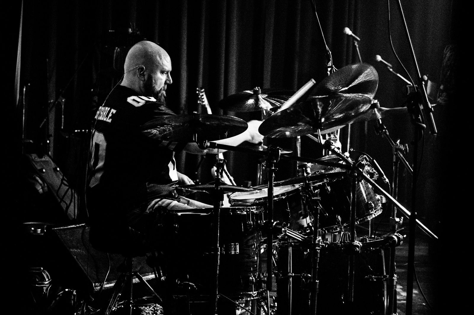 Disposable Zeros - Photos