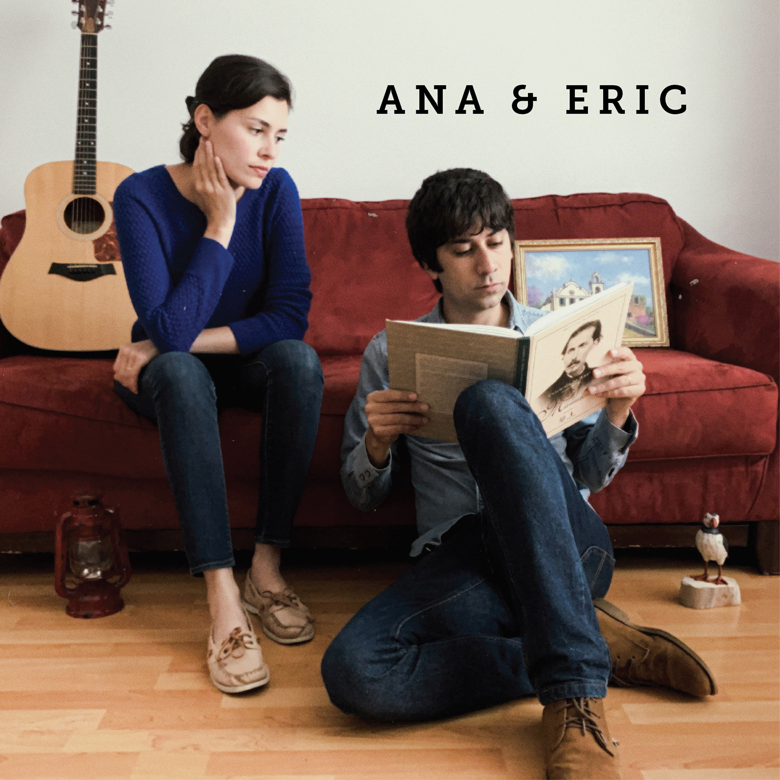 Ana & Eric