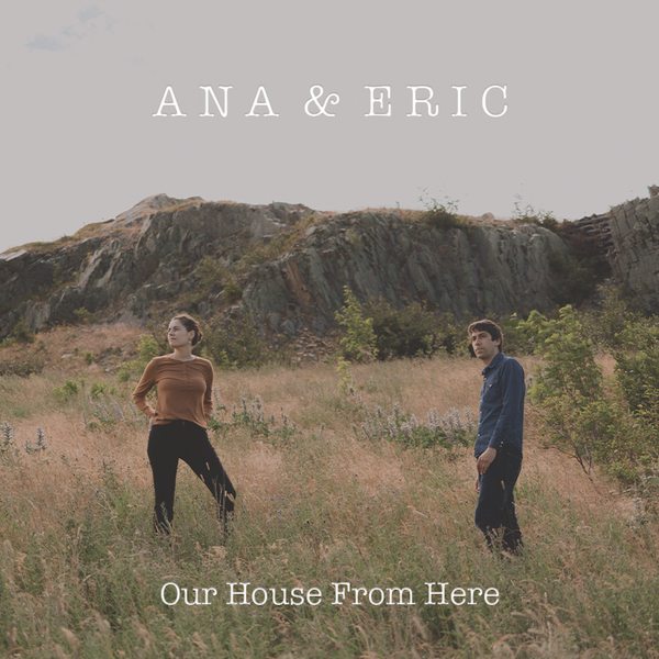 Ana & Eric - Music