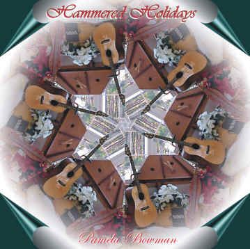 Pam Bowman - Ham Holidays Details