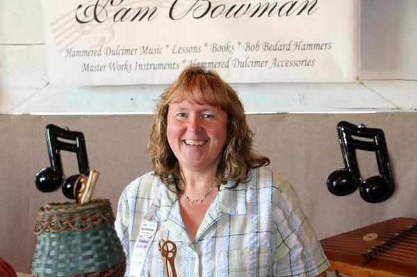 Pam Bowman - Lessons