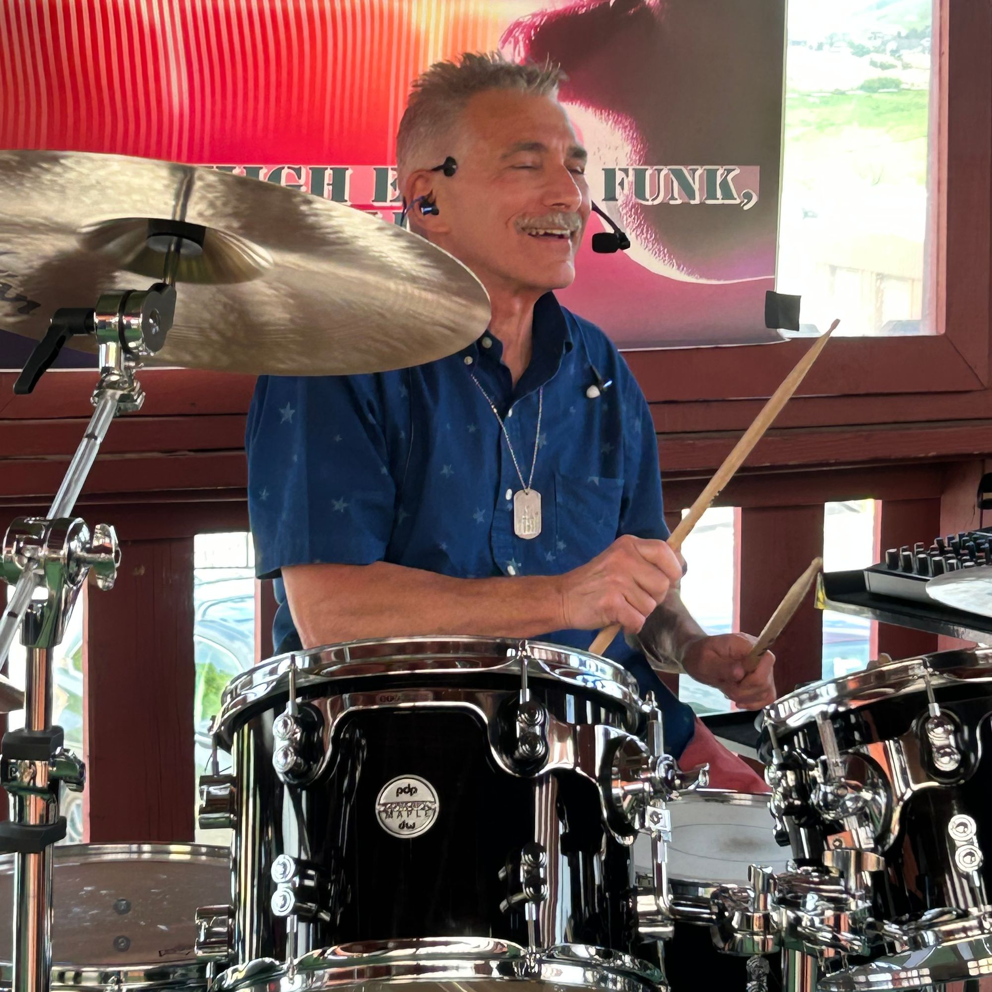 Soundbite - Press Kit