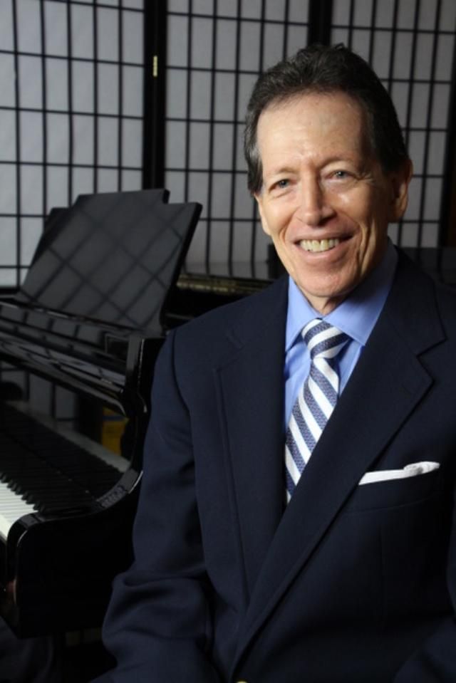Ken Blatt