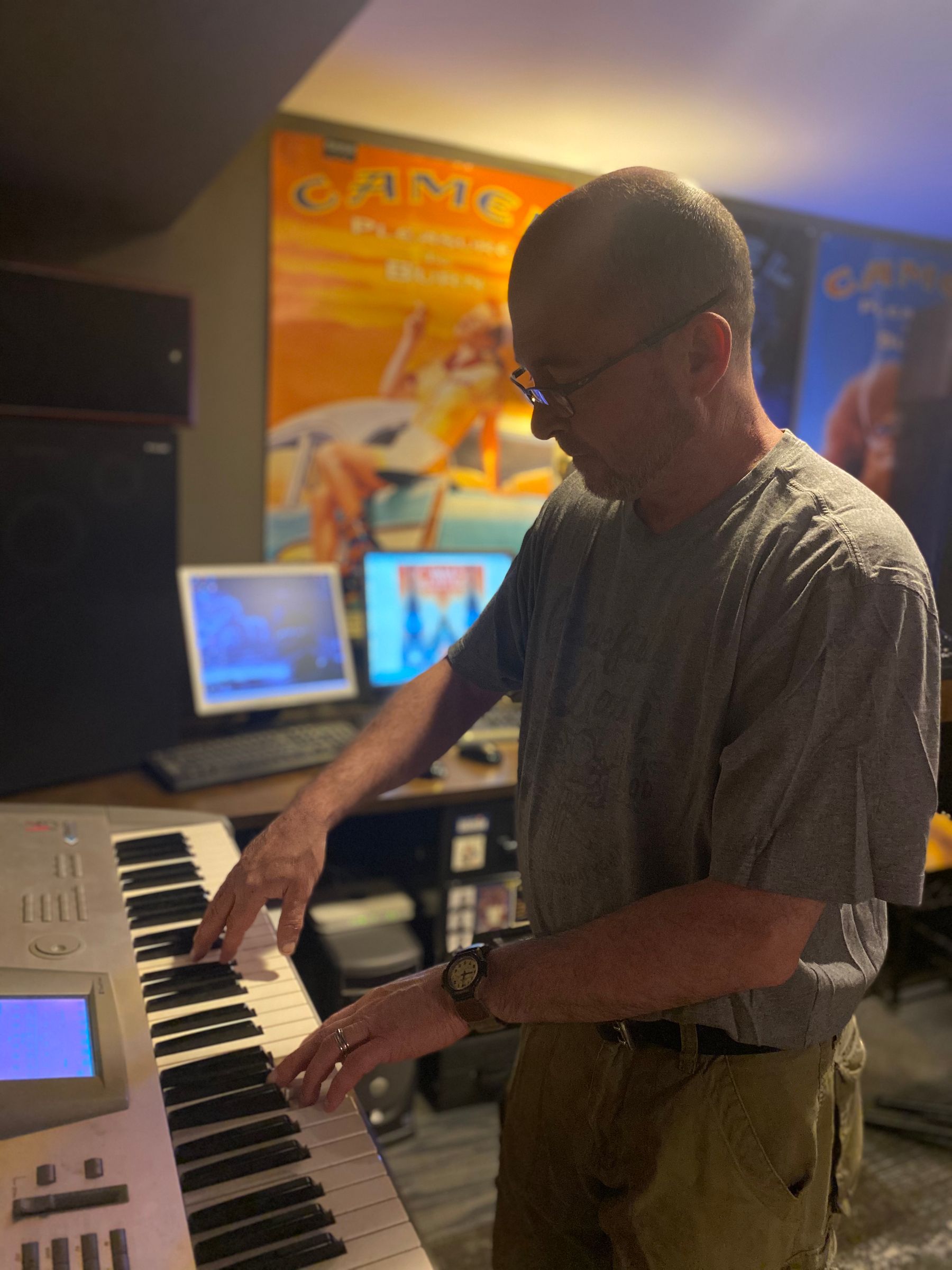 Home Www Canvasproductions Net