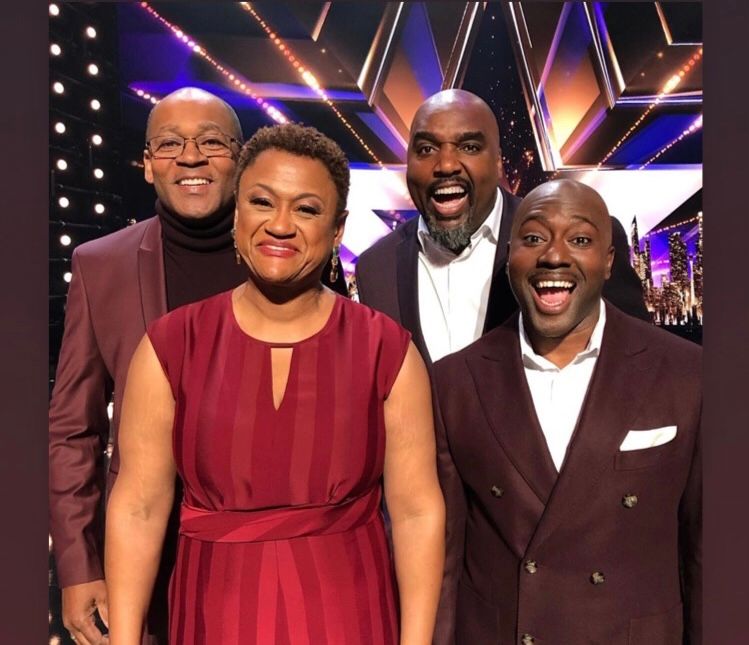 Voices of Service - Home