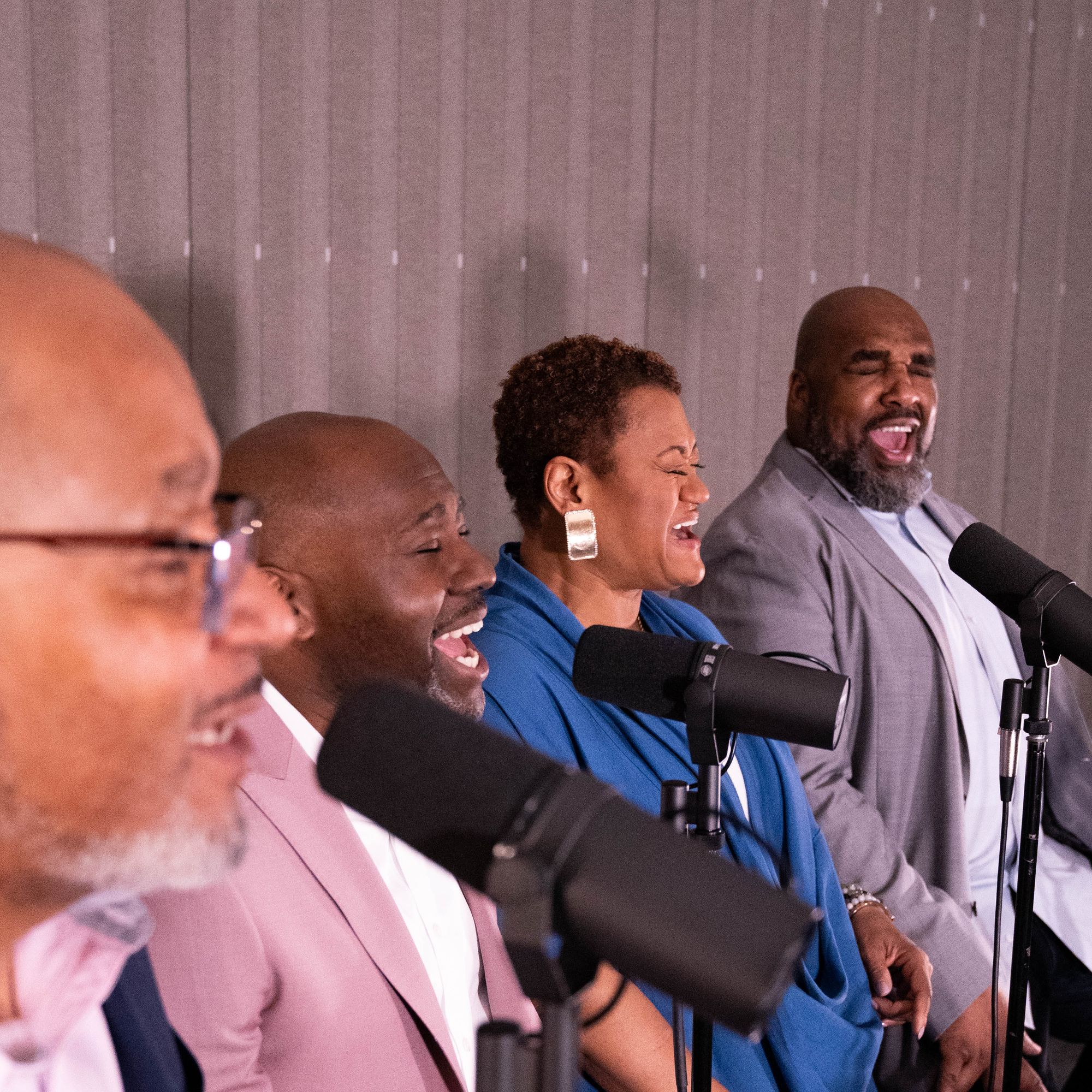 Voices of Service - Voices of Service