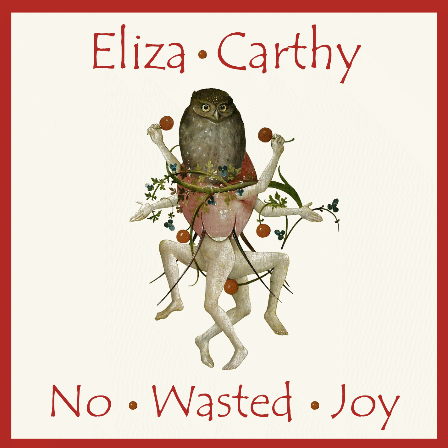 Eliza Carthy - STORE