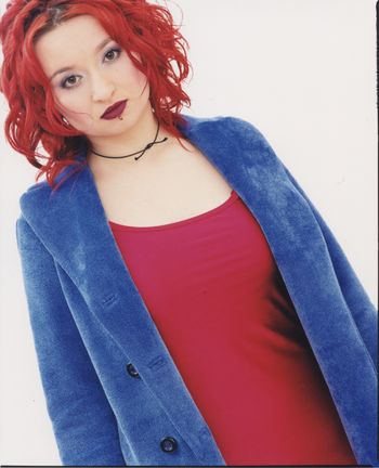 Eliza Carthy - Photos