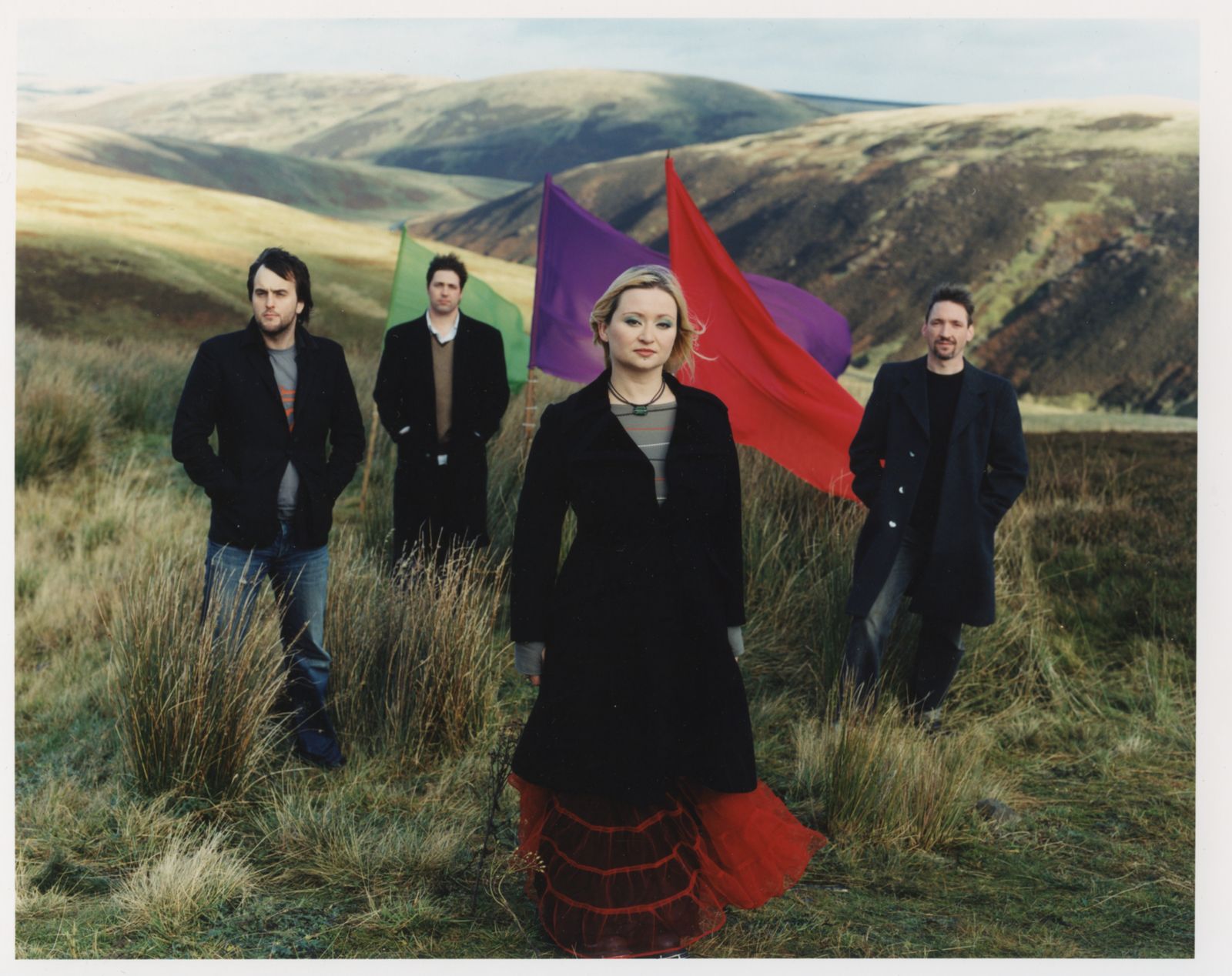 Eliza Carthy - Photos