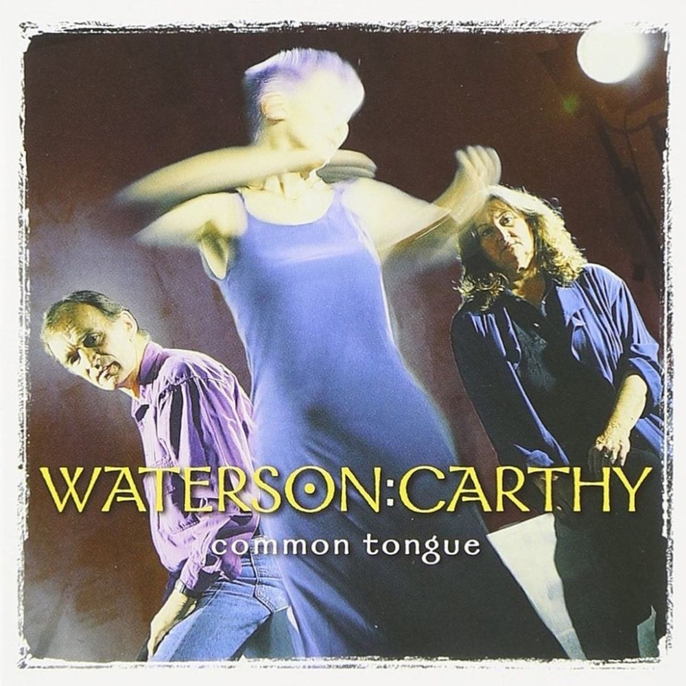 Eliza Carthy - STORE