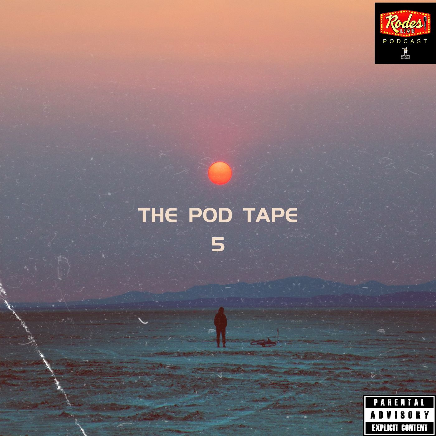 Episode-161 The Pod Tape 5