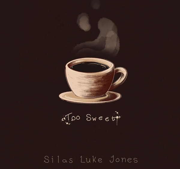Silas Luke Jones - Music