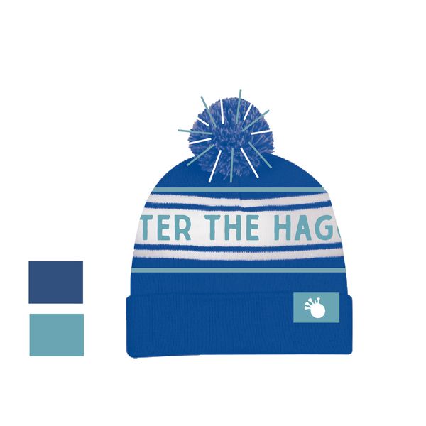 Camp Haggis - SAVE YOUR SPOT