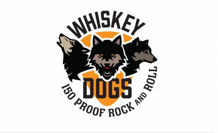 The Whiskey Dogs - Music Videos