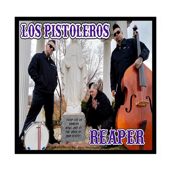 Los Pistoleros - Music