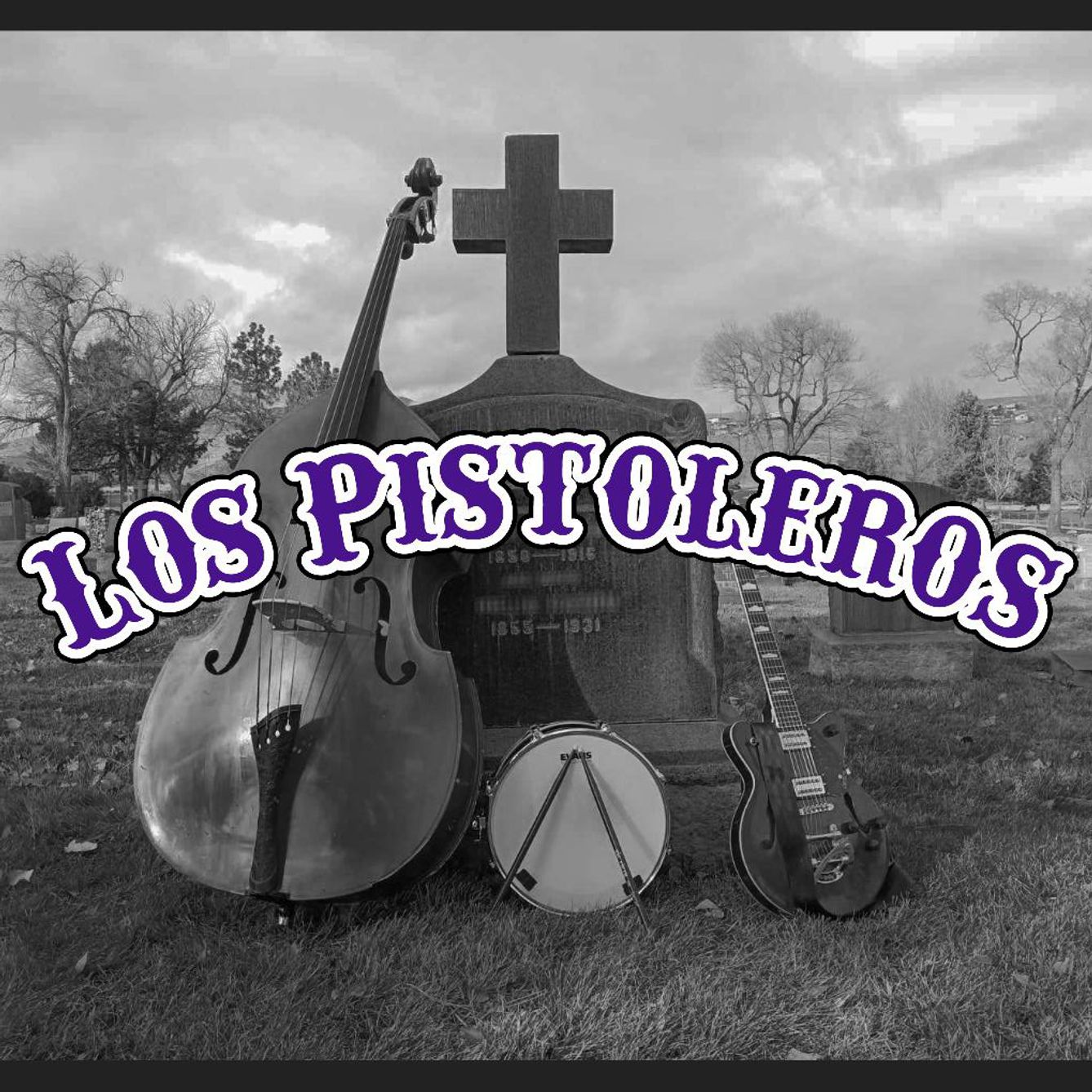Los Pistoleros