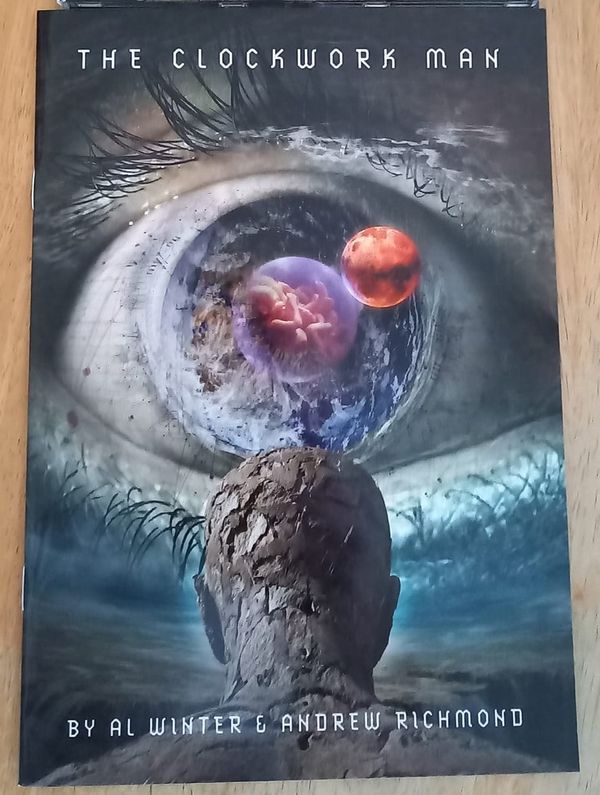 This Winter Machine - Store