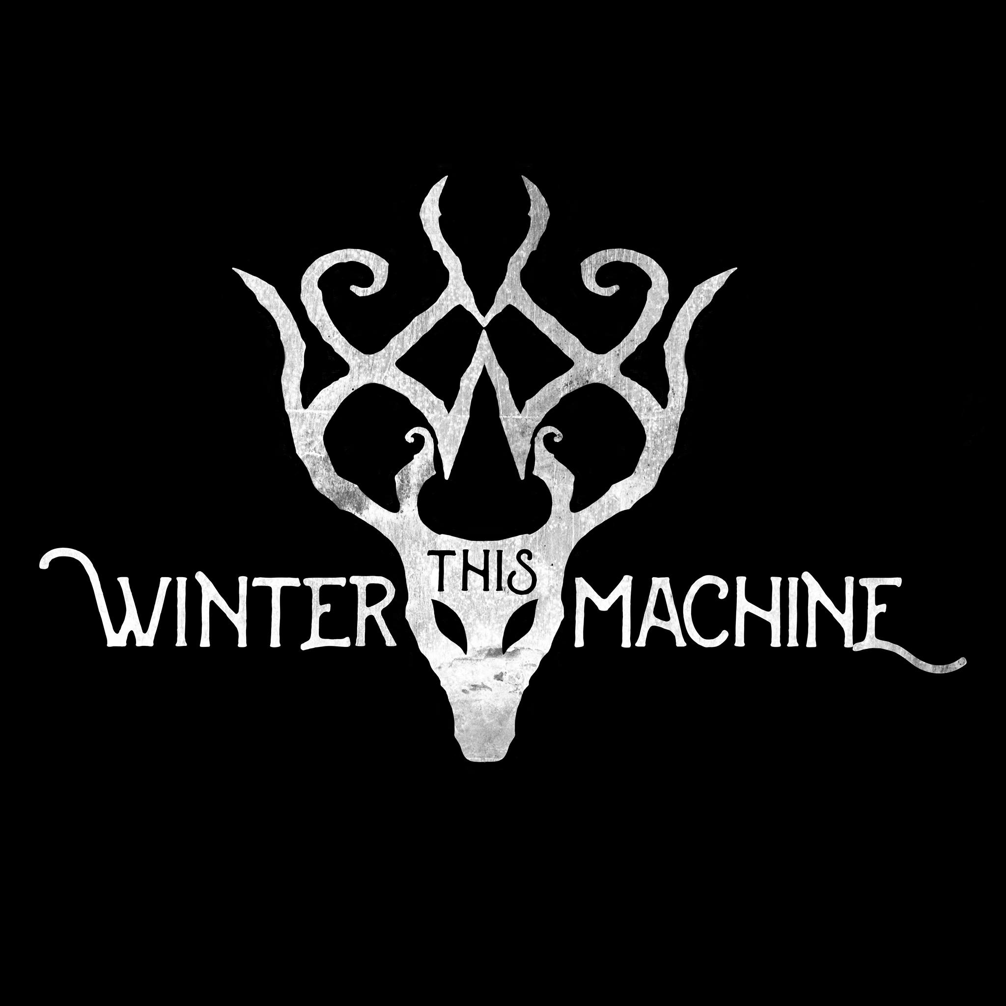 This Winter Machine