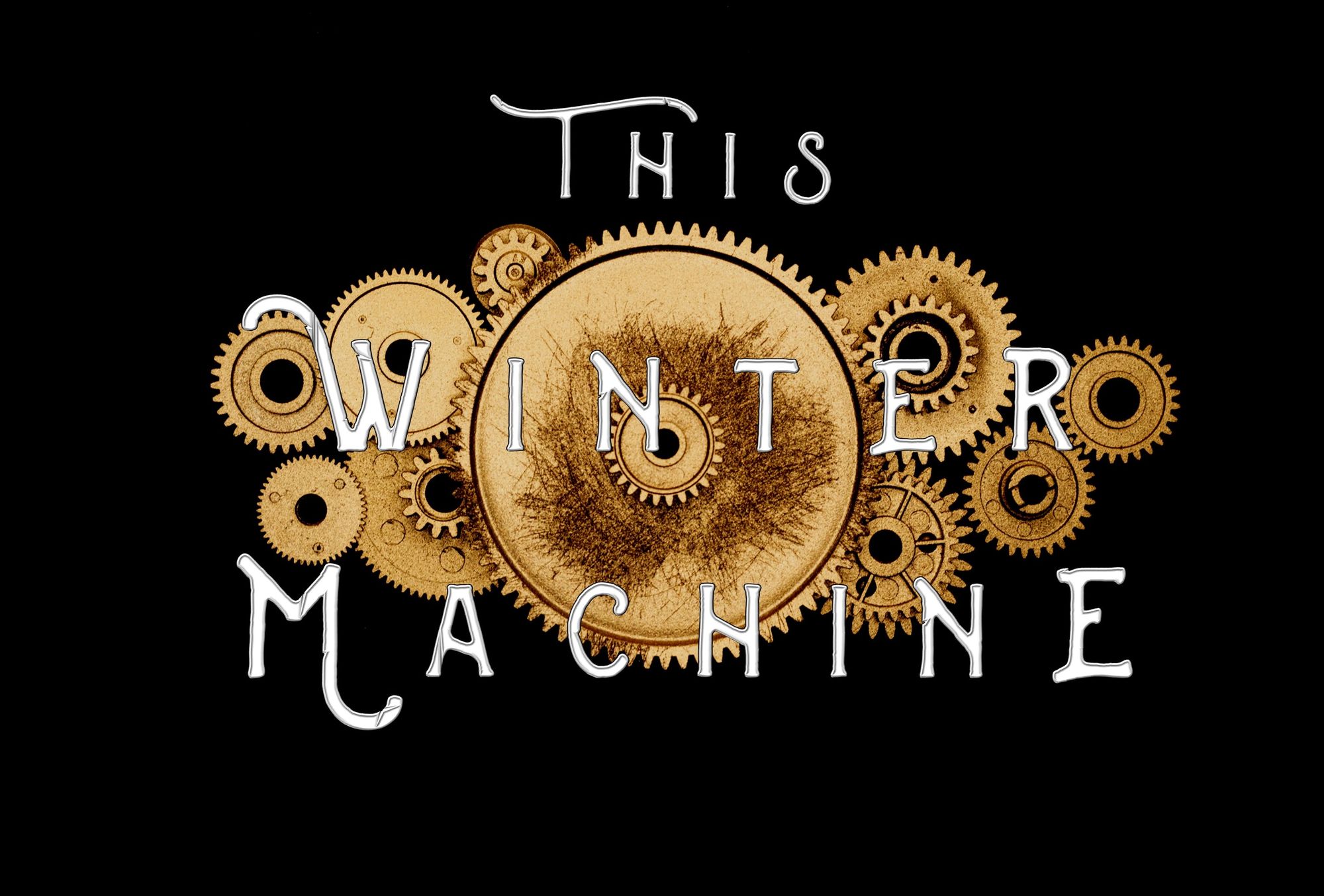 This Winter Machine