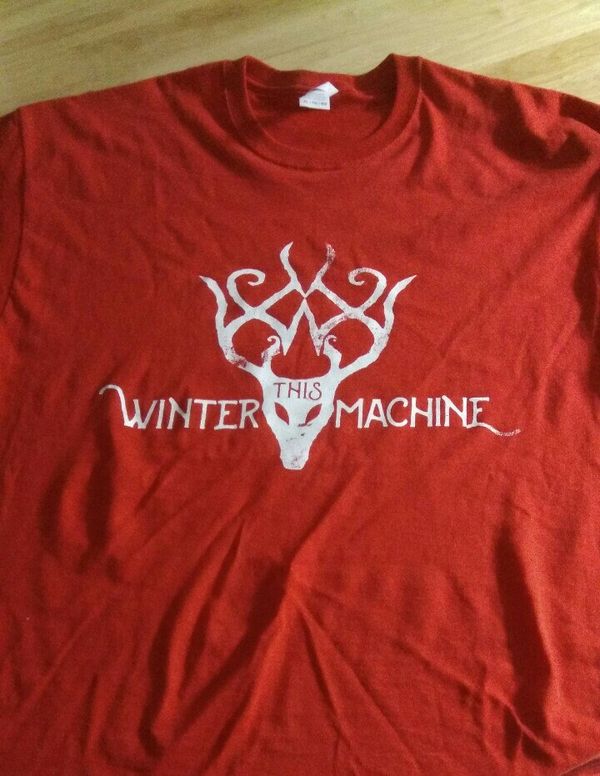 This Winter Machine - Store