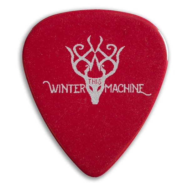 This Winter Machine - Store