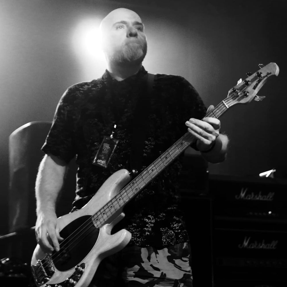 This Winter Machine Dave Bass