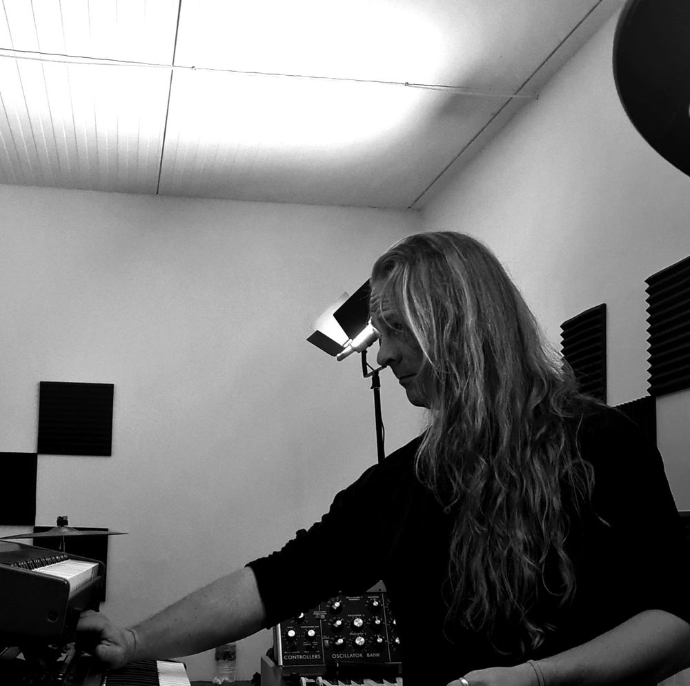 This Winter Machine - Leigh - Keys