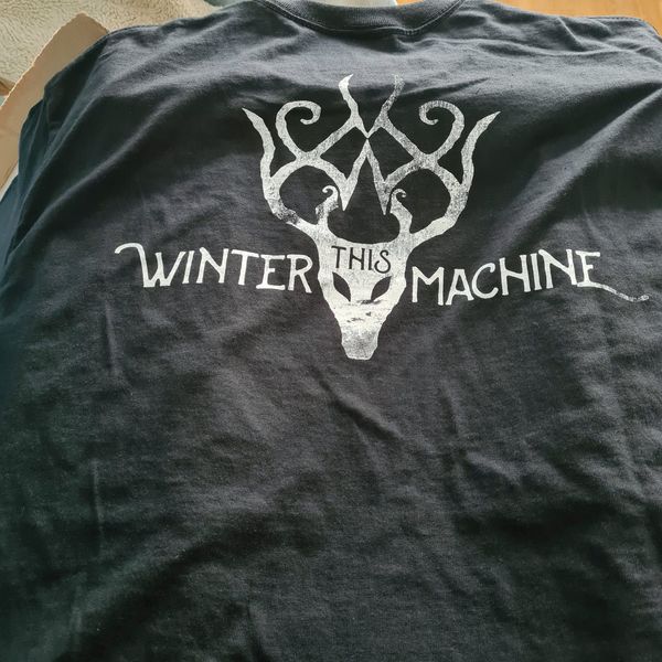 This Winter Machine - Store