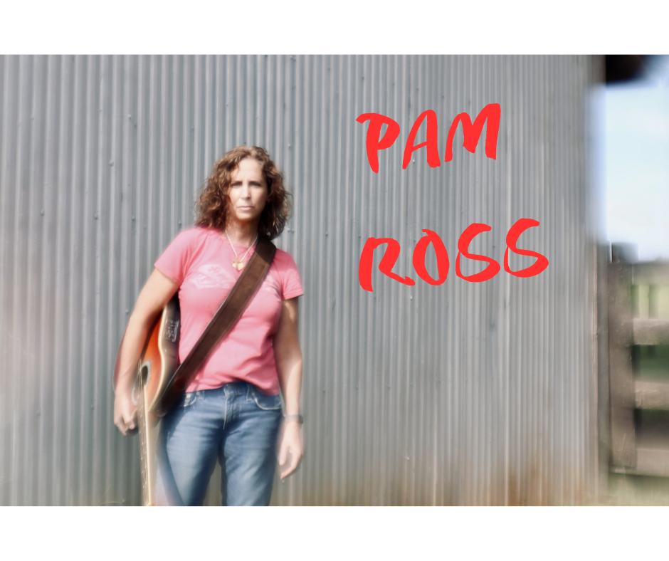 Pam Ross - Photos