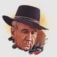 Eli grimes of Eli's Coming Band