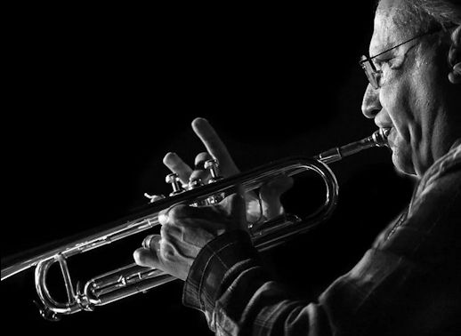 The Texas Horns - Al Gomez