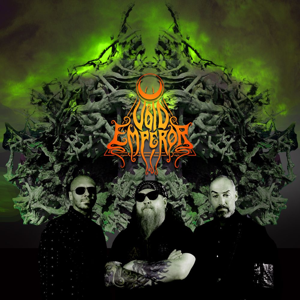 Void Emperor - Press Kit