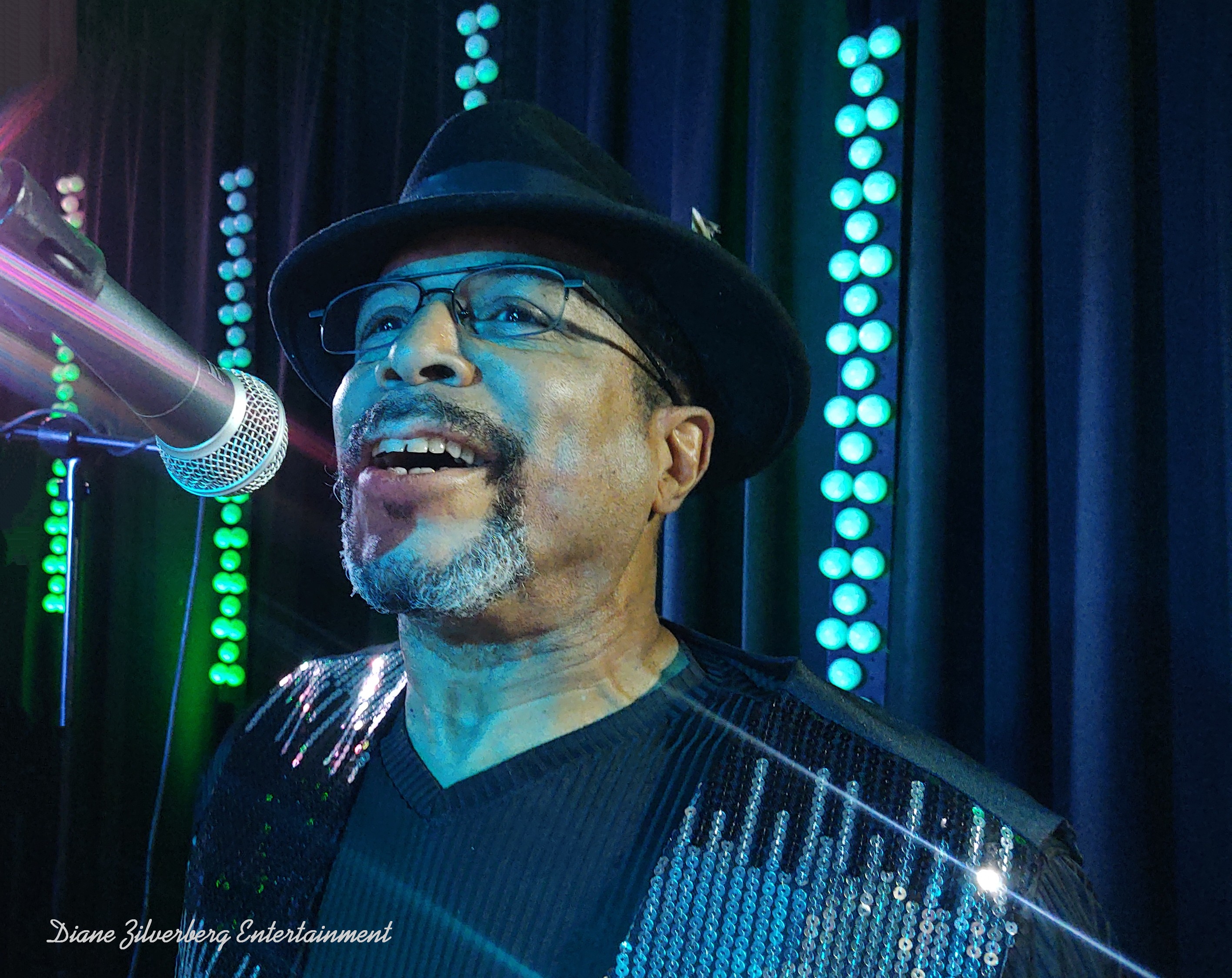 Maurice Wilson Music - Alligations